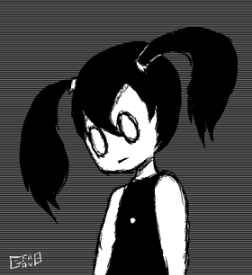 Mimi (Character) | Yume Nikki Fangames Wiki | Fandom
