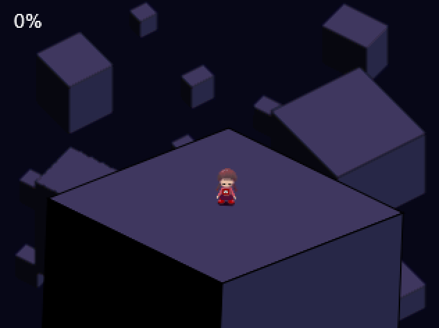 Yume Slide | Yume Nikki Fangames Wiki | Fandom