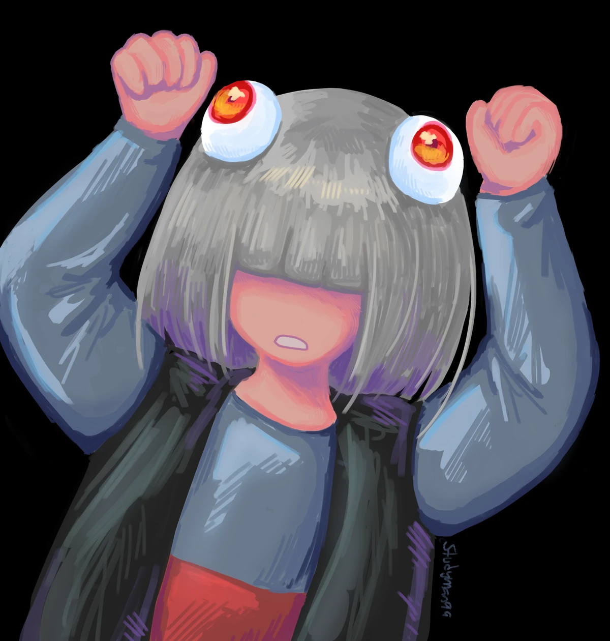Lex | Yume Nikki Fangames Wiki | Fandom