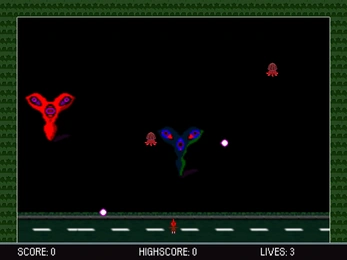 NASU Plus/tour | Yume Nikki Fangames Wiki | Fandom