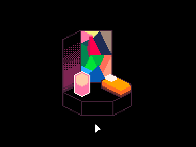 Pastel x Pastels | Yume Nikki Fangames Wiki | Fandom