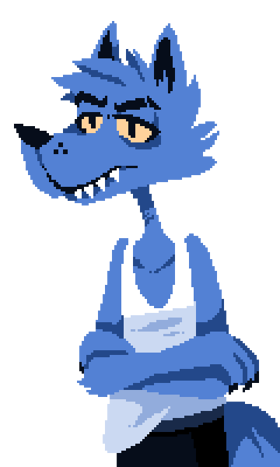 Geoff | Yume Nikki Fangames Wiki | Fandom