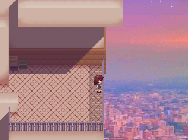 BRAINGIRL (ブレインガール)/tour | Yume Nikki Fangames Wiki | Fandom