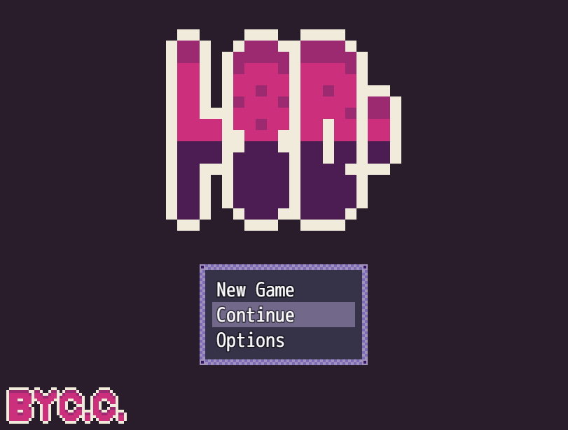 L8R | Yume Nikki Fangames Wiki | Fandom