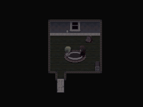 You&me | Yume Nikki Fangames Wiki | Fandom
