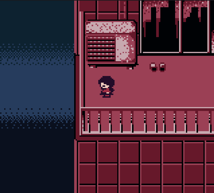 Yume Nikki Gb 2022tour Yume Nikki Fangames Wiki Fandom