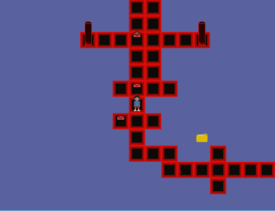 Dream RPG/guide/Computer World | Yume Nikki Fangames Wiki | Fandom