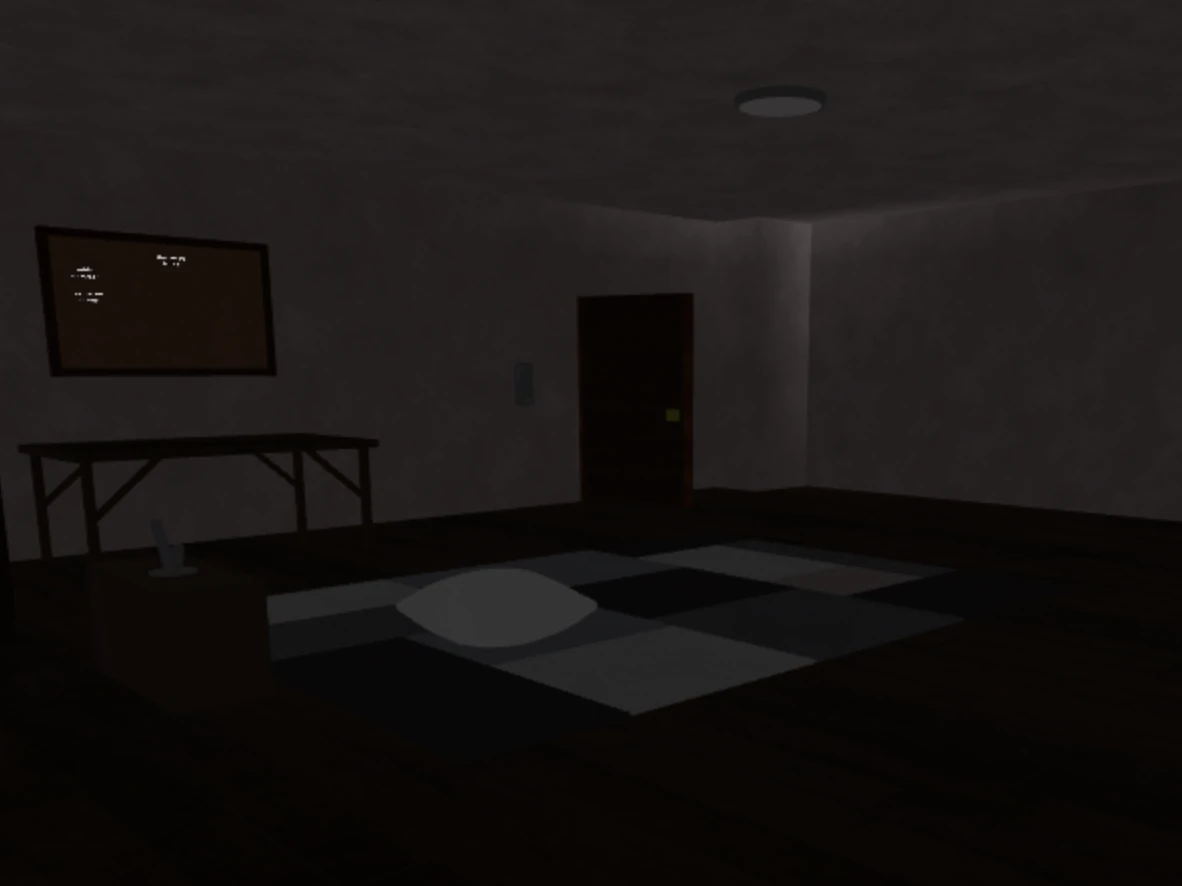 Fallen Of Visnse | Yume Nikki Fangames Wiki | Fandom