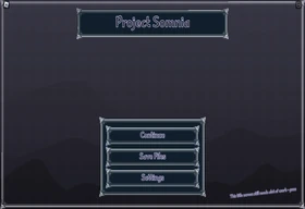 Project Somnia | Yume Nikki Fangames Wiki | Fandom