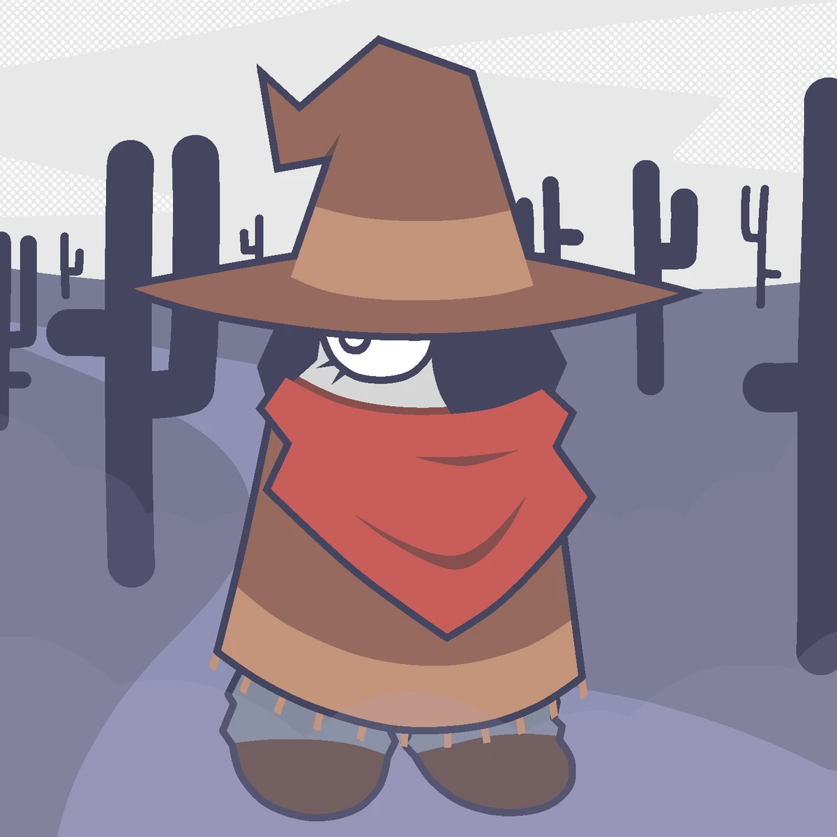 Traveler | Yume Nikki Fangames Wiki | Fandom