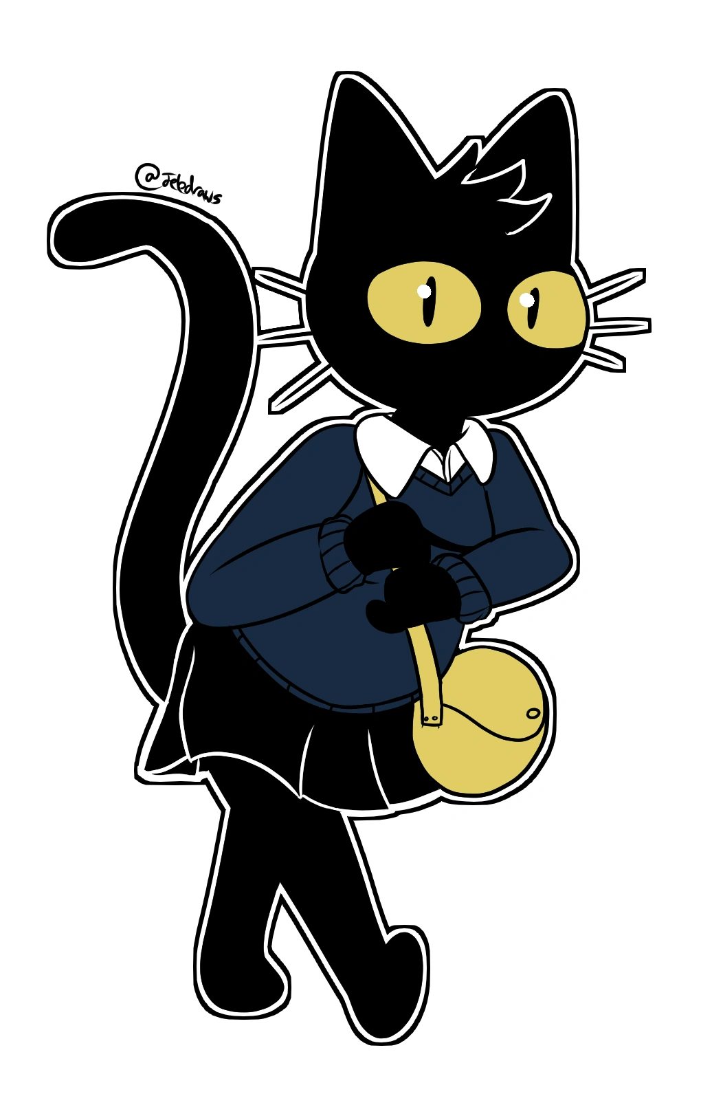 Nat | Yume Nikki Fangames Wiki | Fandom