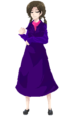 Hoshiko | Yume Nikki Fangames Wiki | Fandom