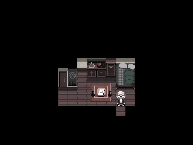 Take The Veil | Yume Nikki Fangames Wiki | Fandom