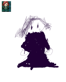 Puck | Yume Nikki Fangames Wiki | Fandom