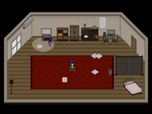 Mortalis (モルターリス)/tour | Yume Nikki Fangames Wiki | Fandom