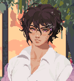 Althea | Yume Nikki Fangames Wiki | Fandom