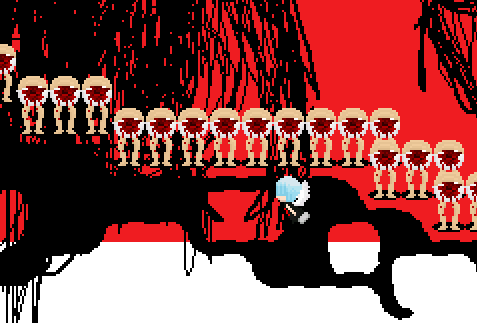 The Flesh | Me Wiki | Fandom