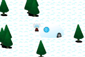 Snow World | Me Wiki | Fandom