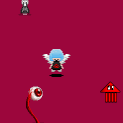 Squid World | Me Wiki | Fandom