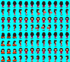 Thomas | Me Wiki | Fandom