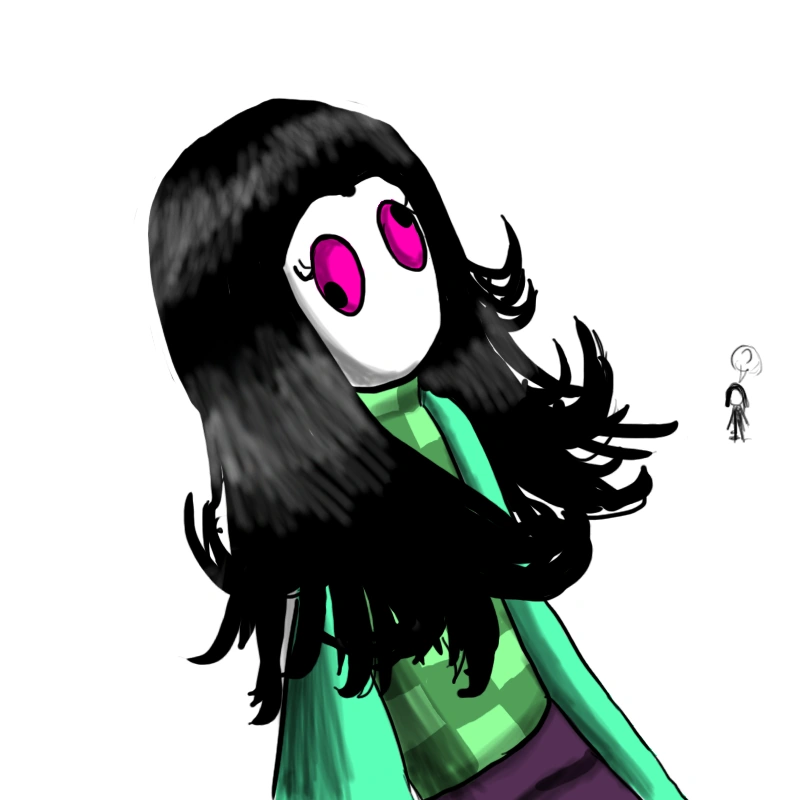 Mary | Me Wiki | Fandom