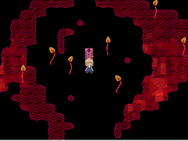 Red Sea | Yume Nisshi Wiki | Fandom