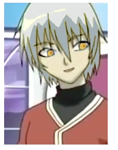 Narix Prove | Yumeí's Universe Wiki | Fandom