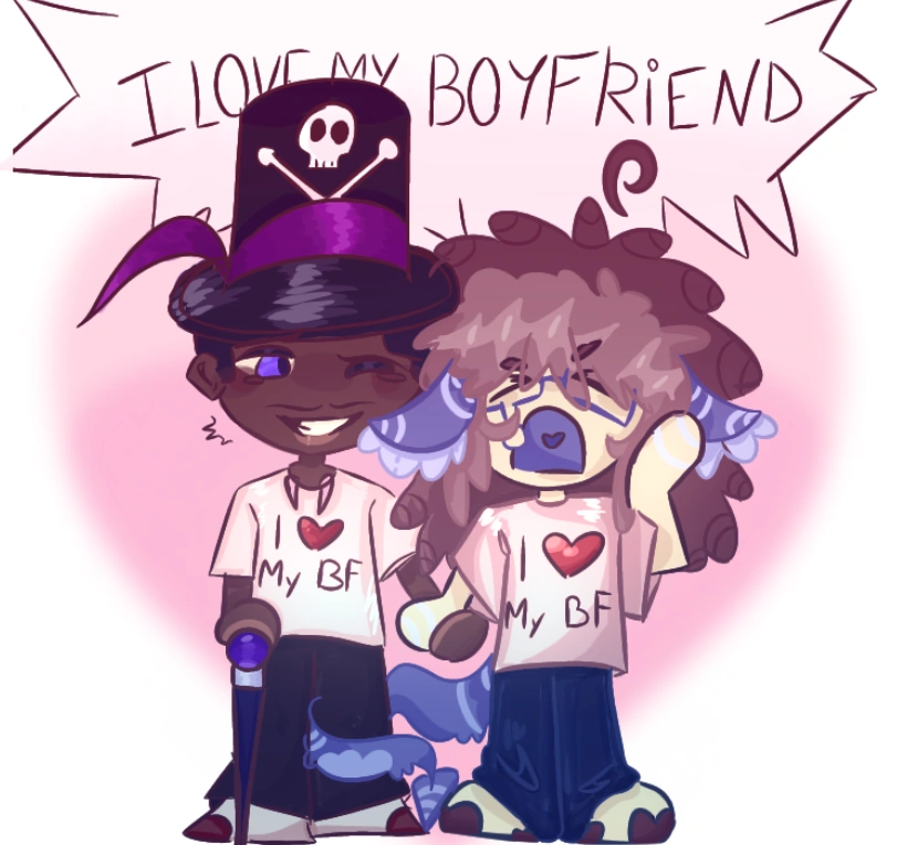 HexingAngels | Yume Wiki | Fandom