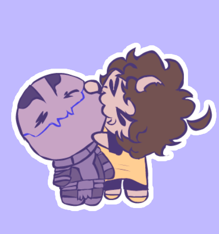 PharaohPrince - En Sabah Nur x Lucan A. Nur | Yume Wiki | Fandom