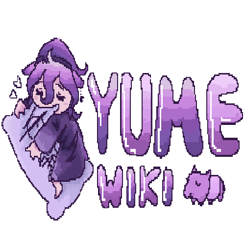 Guidelines | Yume Wiki | Fandom