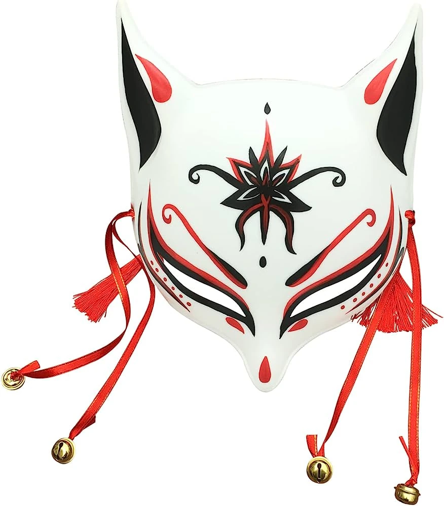 Kitsune-Mengu | Wiki Yumetochi RP (Discord) | Fandom