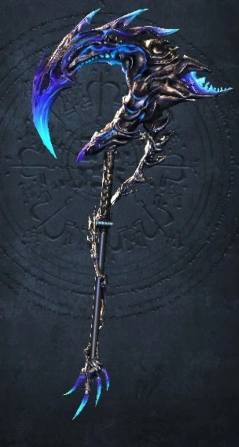 Fushoku kama | Wiki Yumetochi RP (Discord) | Fandom