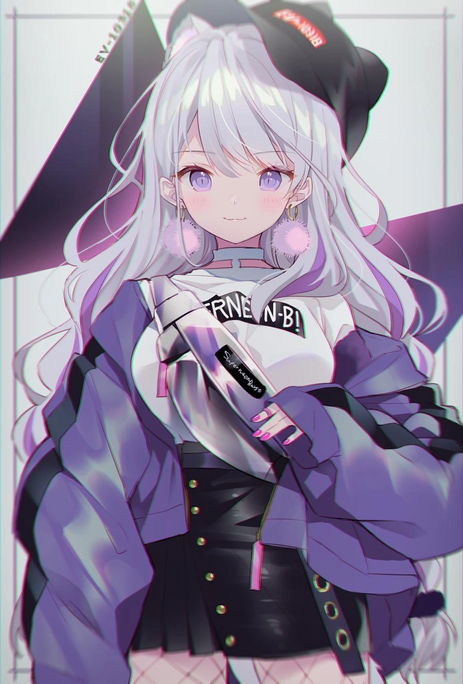 Crystal Shine | Wiki Yumetochi RP (Discord) | Fandom