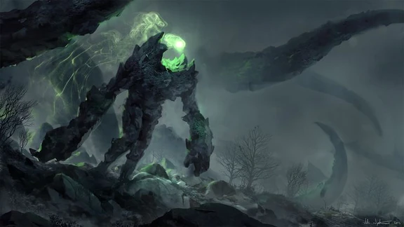 Super-golems | Wiki Yumetochi RP (Discord) | Fandom