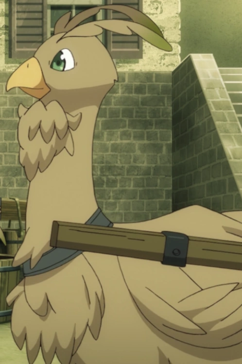 Filolial | Wiki Yumetochi RP (Discord) | Fandom