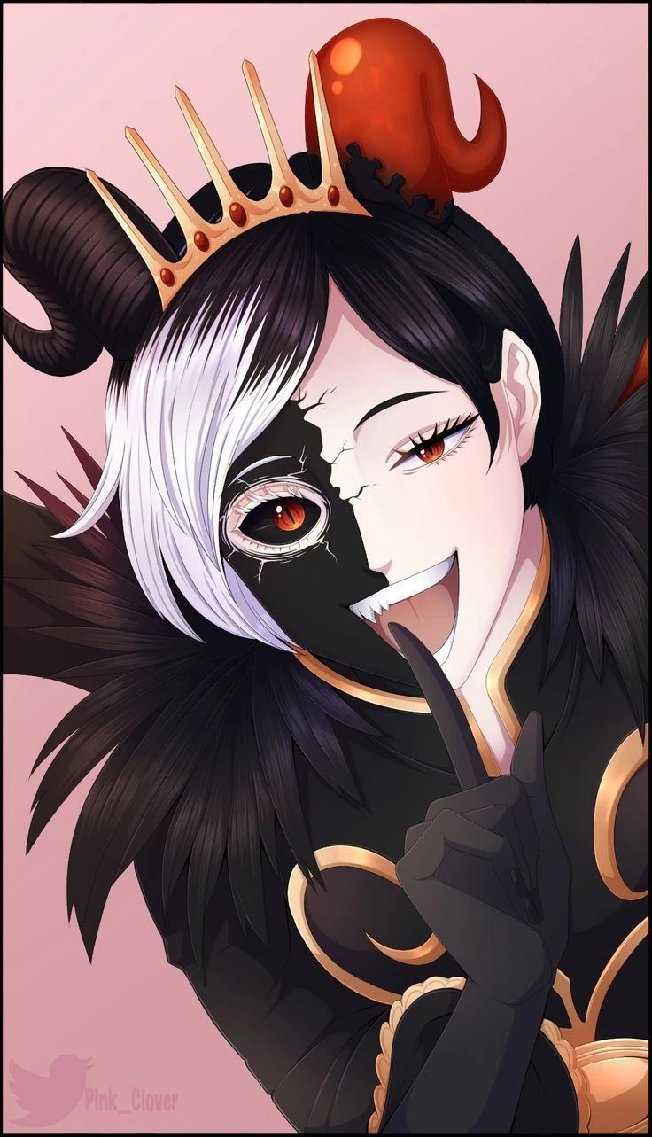 Vanica Zogratis | Wiki Yumetochi RP (Discord) | Fandom