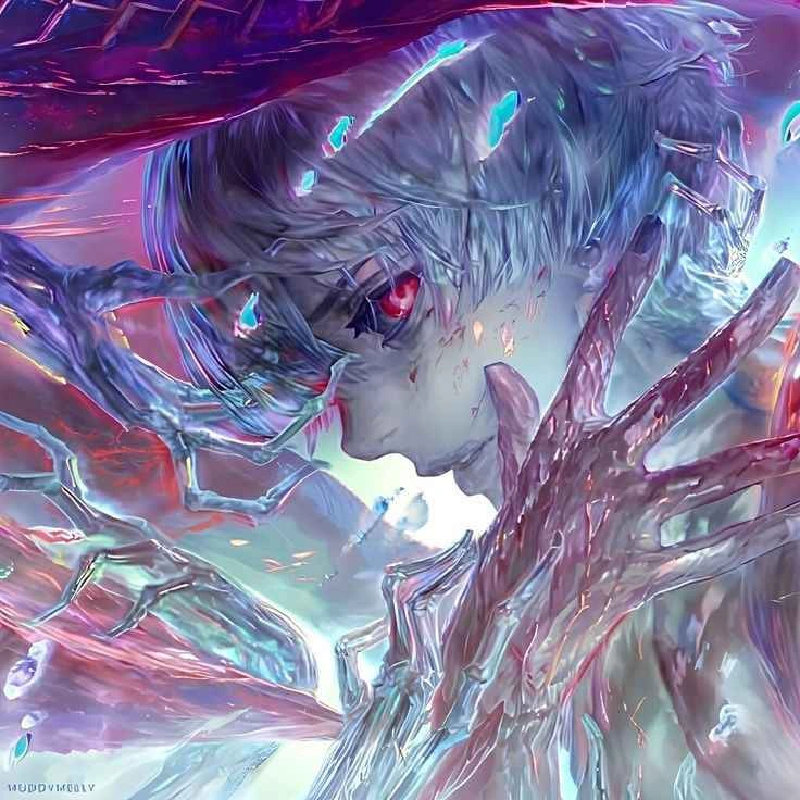 Lein | Wiki Yumetochi-YRP (Discord) | Fandom