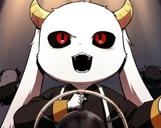 Dokkaebis | Wiki Yumetochi-YRP (Discord) | Fandom