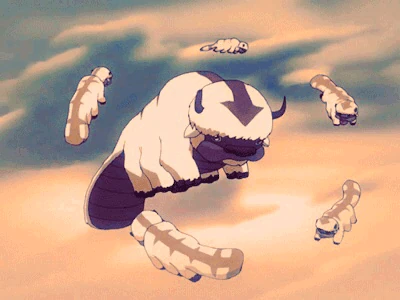 Flying Bison | Wiki Yumetochi-YRP (Discord) | Fandom