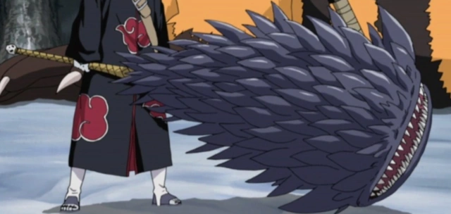 Samehada | Wiki Yumetochi-YRP (Discord) | Fandom