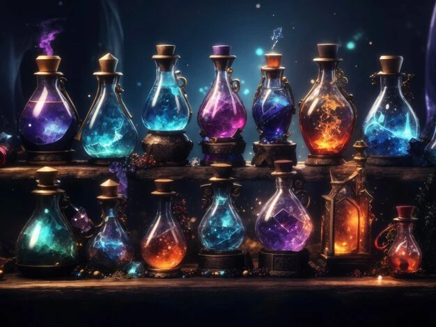 Categoría:Poderes | Wiki Yumetochi-YRP (Discord) | Fandom