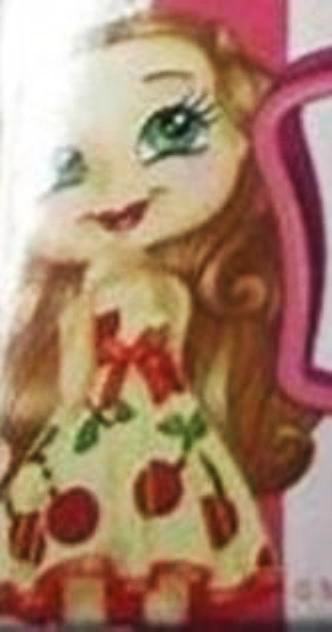 Chelsea Cherry Lynn | Yummi-Land Wiki | Fandom