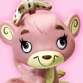 Characters | Yummi-Land Wiki | Fandom