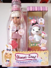 Dolls | Yummi-Land Wiki | Fandom
