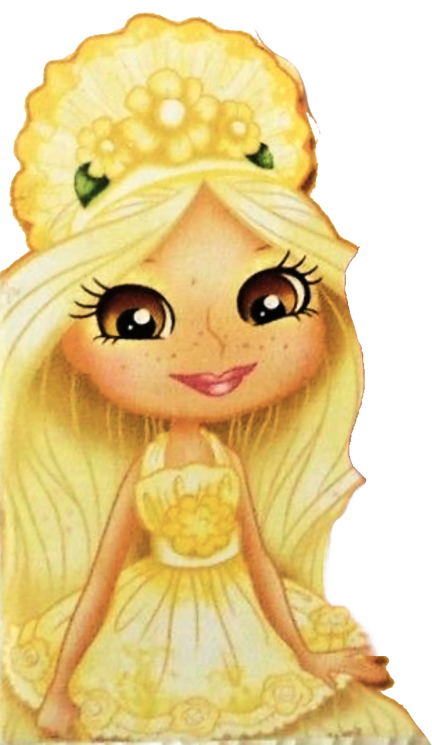 Dixie Day Daisy | Yummi-Land Wiki | Fandom