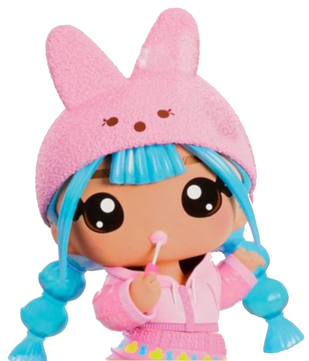 Maddie Mallows | Yummi-Land Wiki | Fandom