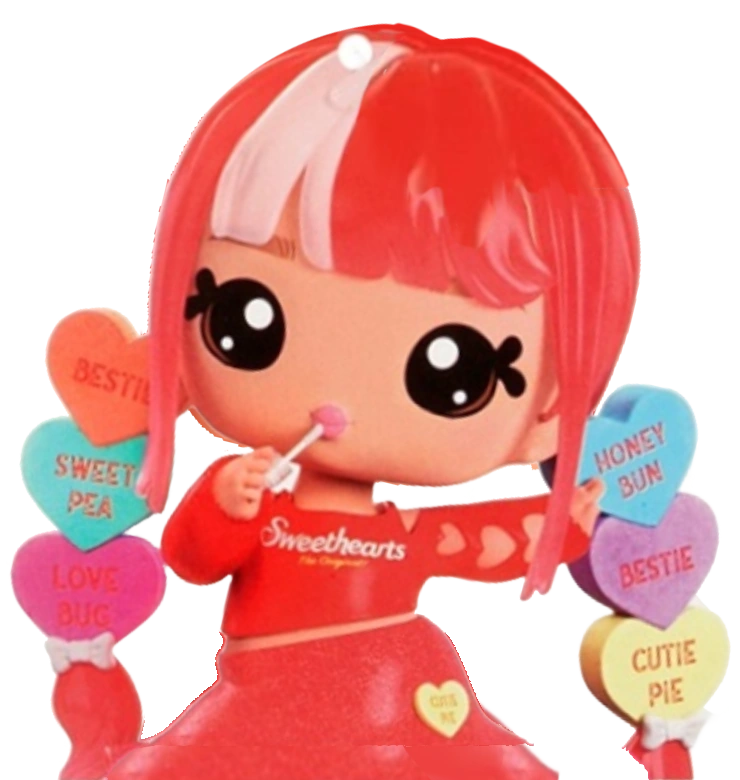 Ruby Hearts | Yummi-Land Wiki | Fandom