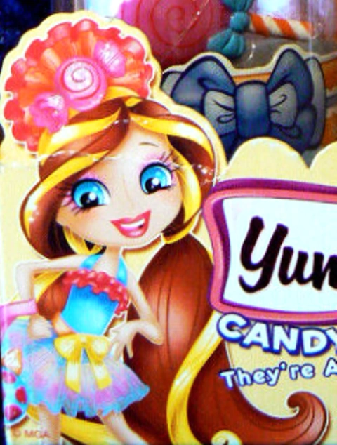 Lucy Lollipop | Yummi-Land Wiki | Fandom