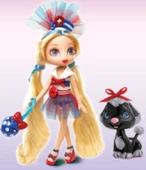 Candy Pop Girls | Yummi-Land Wiki | Fandom