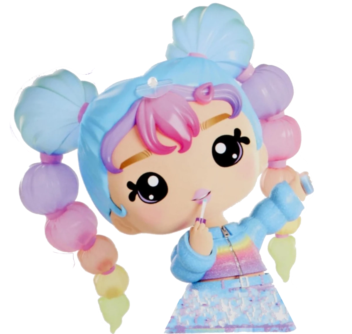 Britney Boba | Yummi-Land Wiki | Fandom